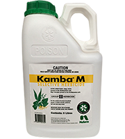 Kamba M Herbicide | WeedForce