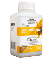 Ground Keeper Herbicide | WeedForce